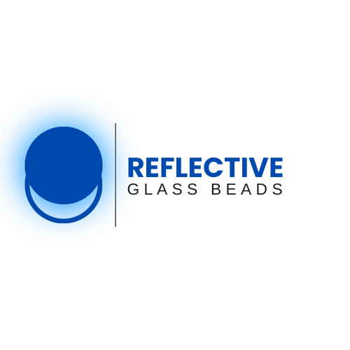 Reflective Glass Beads – REFLECTIVE GLASS BEADS