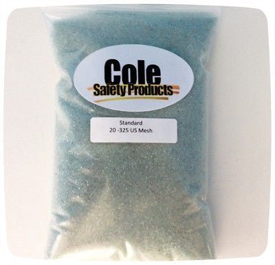 Standard DOT Reflective Glass Beads AASHTO Type 1 – REFLECTIVE GLASS BEADS